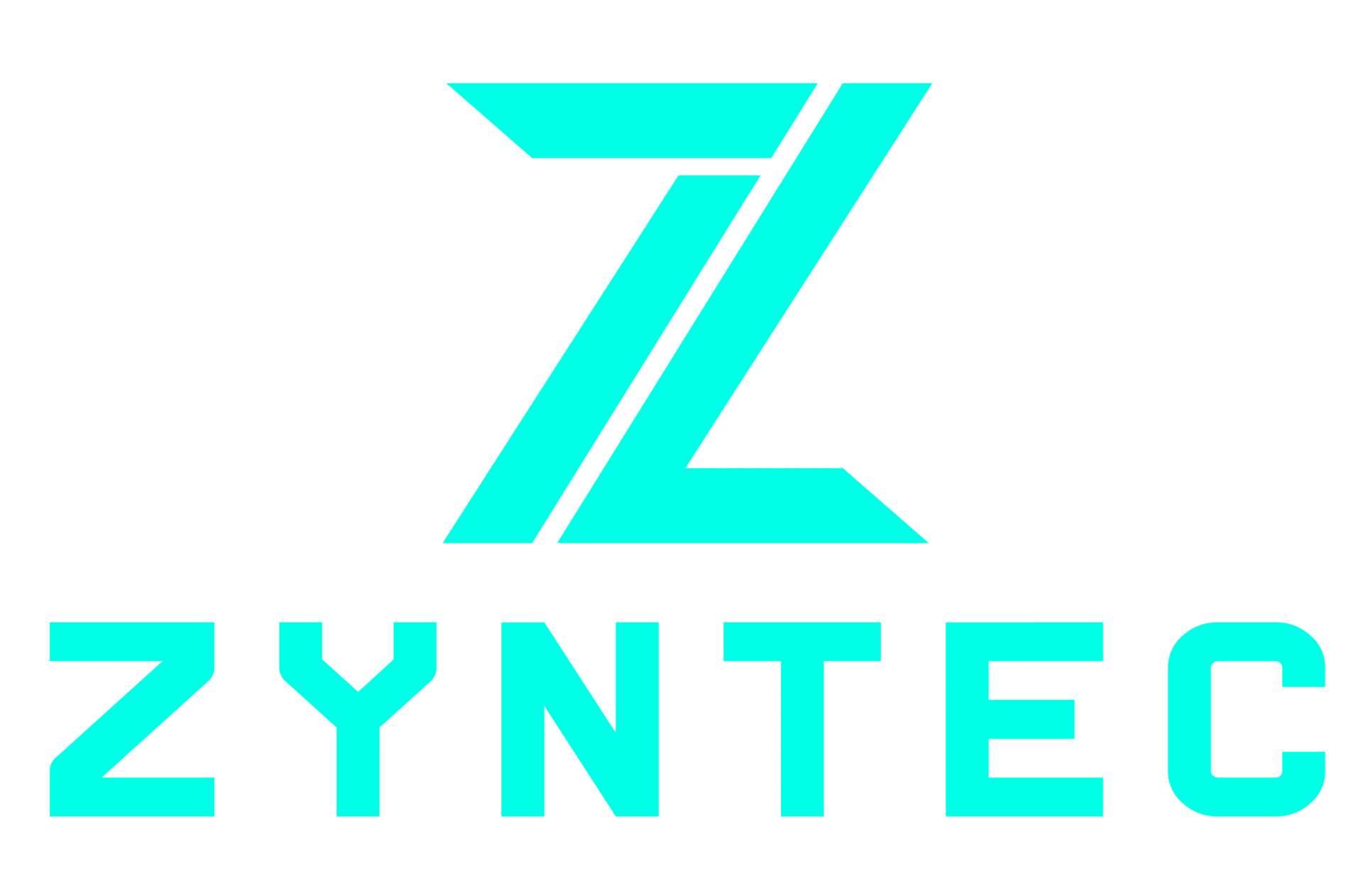 ZYNTEC | Tecnología que va contigo